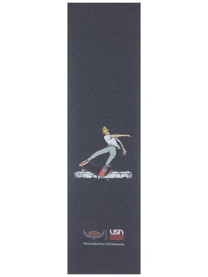 Jessup Griptape - Skate Warehouse