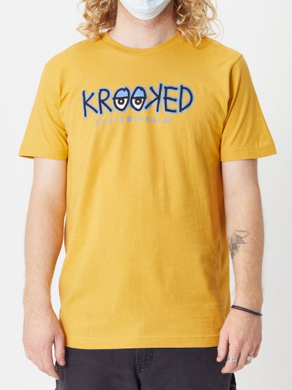 Krooked - Skate Warehouse