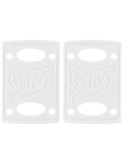 Skateboard Riser Pads - Skate Warehouse