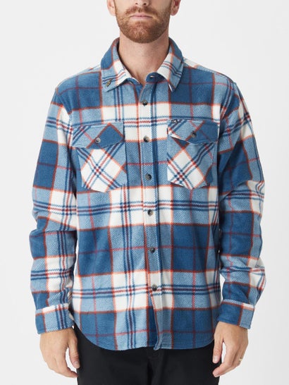 Skate Flannels - Skate Warehouse