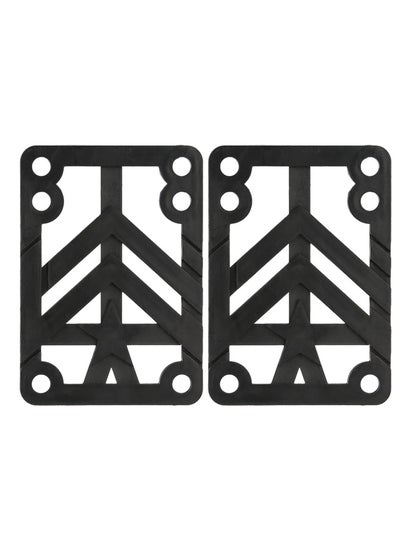 Skateboard Riser Pads - Skate Warehouse