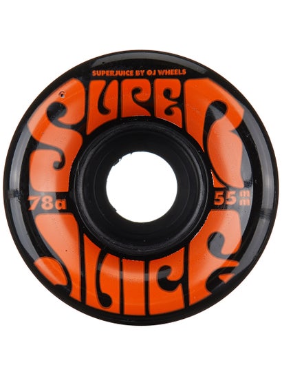 OJ Skateboard Wheels - Skate Warehouse