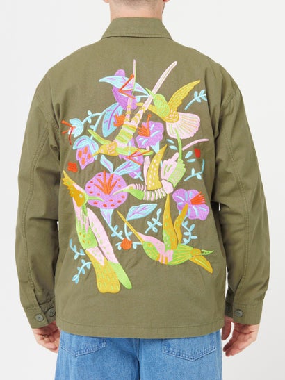 Skate Jackets - Skate Warehouse