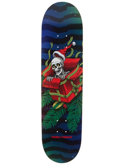 Powell Skateboard Decks - Skate Warehouse