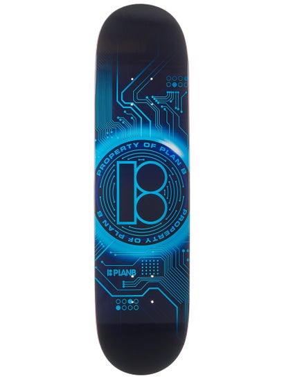 Plan B Skateboard Decks - Skate Warehouse