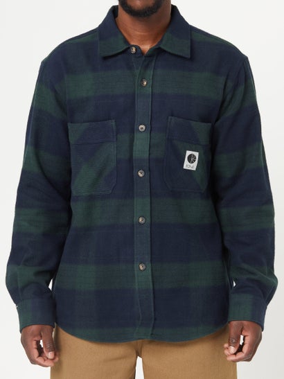 Skate Flannels - Skate Warehouse