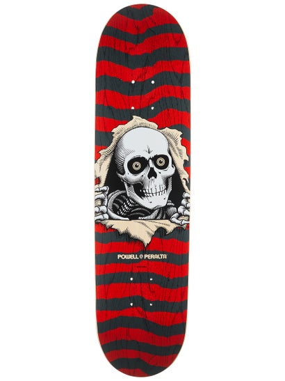 Powell Skateboard Decks - Skate Warehouse