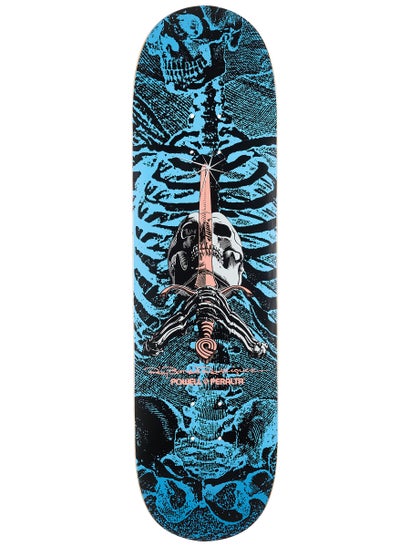 Powell Standard Decks - Skate Warehouse