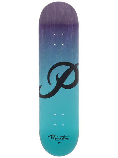 Primitive Skateboard Decks - Skate Warehouse