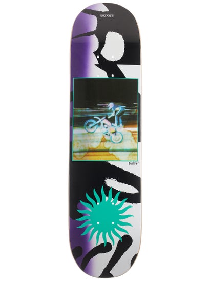 Quasi Skateboard Decks - Skate Warehouse