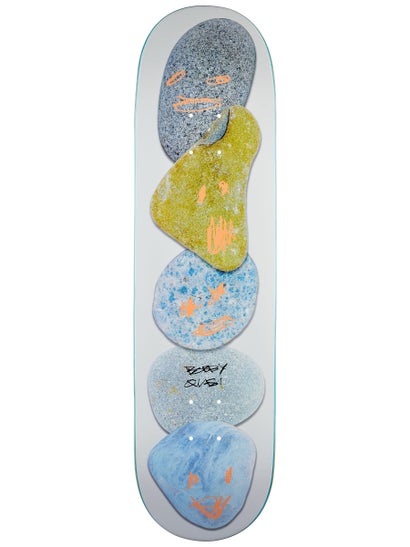 Quasi Skateboard Decks - Skate Warehouse