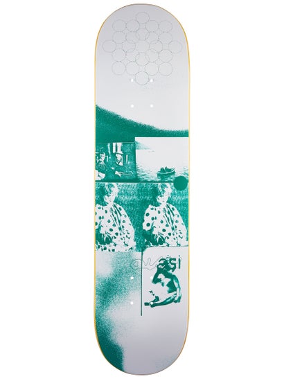 Quasi Skateboard Decks - Skate Warehouse