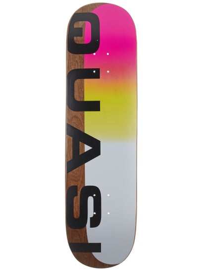Quasi Skateboard Decks - Skate Warehouse