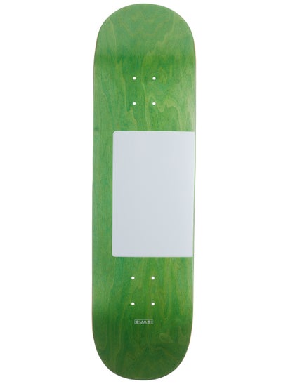 Quasi Skateboard Decks - Skate Warehouse