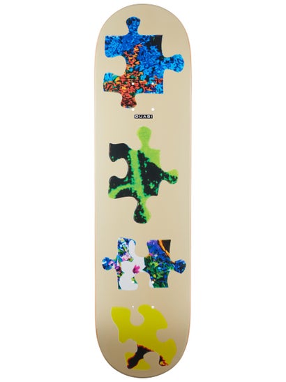 Quasi Skateboard Decks - Skate Warehouse