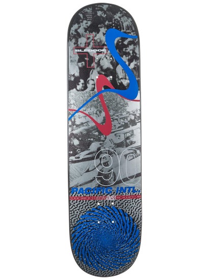 Quasi Skateboard Decks - Skate Warehouse
