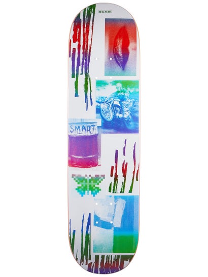 Quasi Skateboard Decks - Skate Warehouse