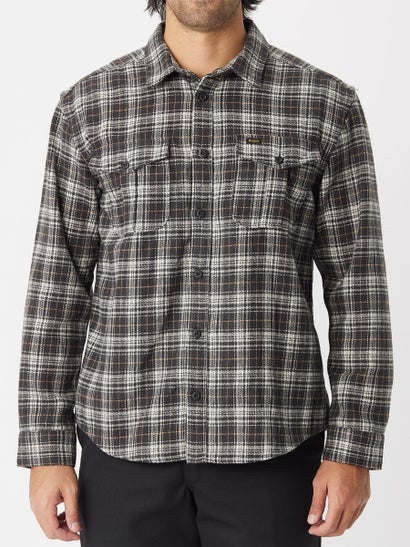 Skate Flannels - Skate Warehouse
