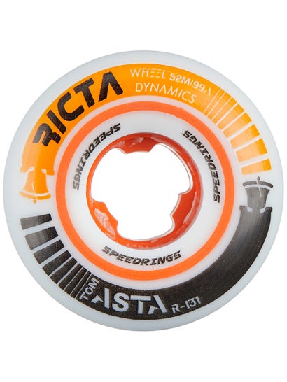 Ricta Skateboard Wheels - Skate Warehouse