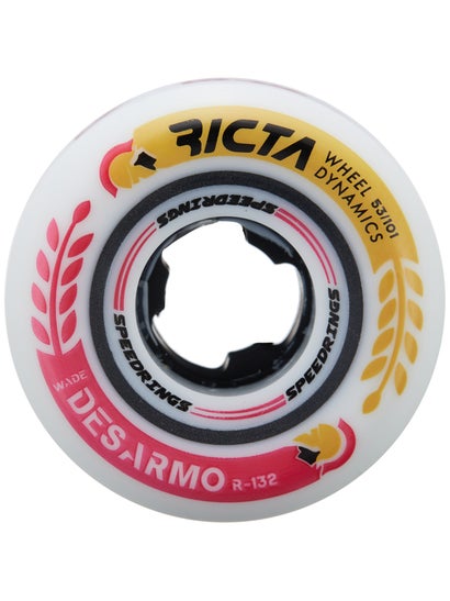 Ricta Skateboard Wheels - Skate Warehouse