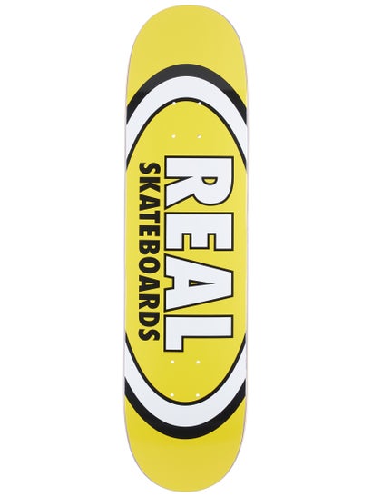 Real Skateboard Decks - Skate Warehouse