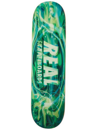 Real Skateboard Decks - Skate Warehouse