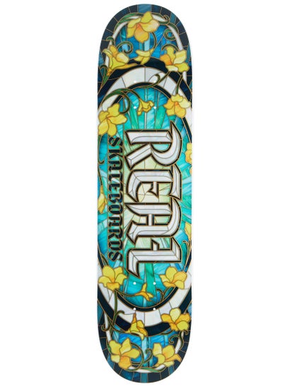 Real Skateboard Decks - Skate Warehouse