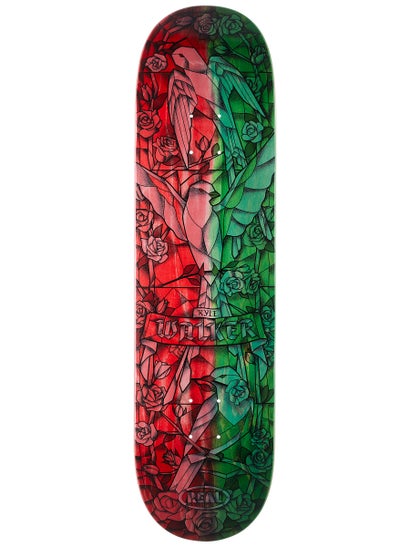 Real Skateboard Decks - Skate Warehouse