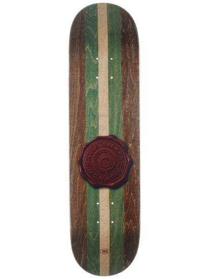 Real Skateboard Decks - Skate Warehouse