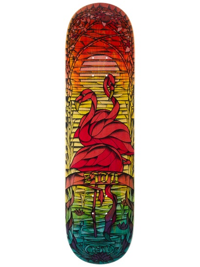 Real Skateboard Decks - Skate Warehouse