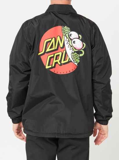 Santa Cruz Jackets - Skate Warehouse