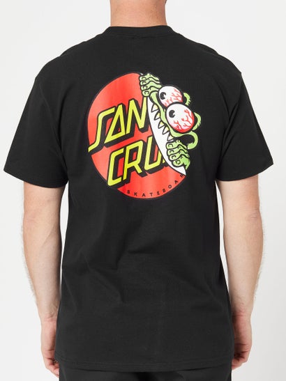 Santa Cruz T-Shirts - Skate Warehouse