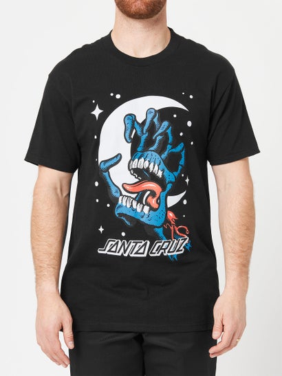 Santa Cruz T-Shirts - Skate Warehouse