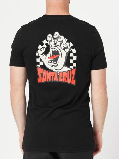 Santa Cruz T-Shirts - Skate Warehouse