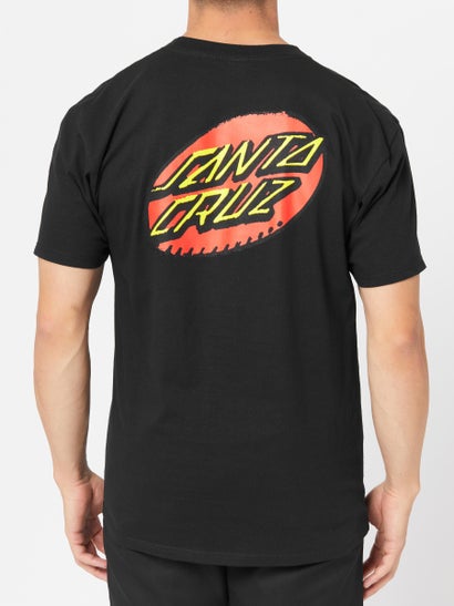 Santa Cruz T-Shirts - Skate Warehouse