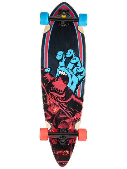 Santa Cruz Complete Skateboards - Skate Warehouse