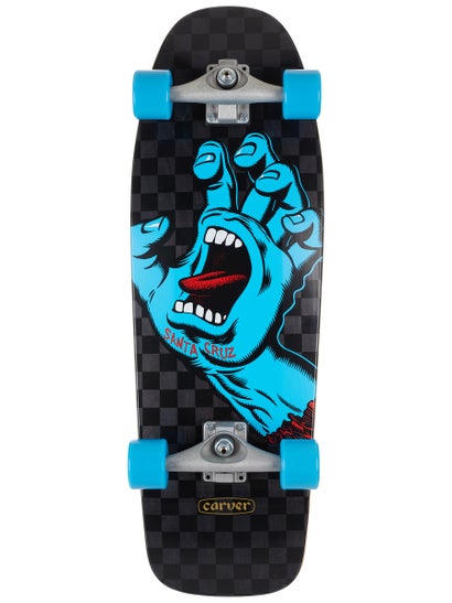 Santa Cruz Complete Skateboards - Skate Warehouse