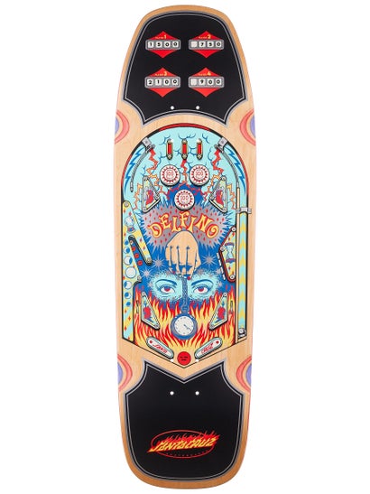 Santa Cruz Skateboard Decks - Skate Warehouse