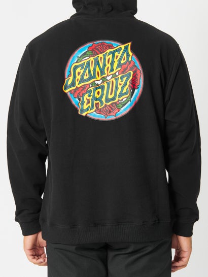 Santa Cruz Sweatshirts - Skate Warehouse