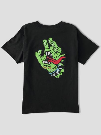 Santa Cruz T-Shirts - Skate Warehouse