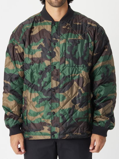 Skate Jackets - Skate Warehouse