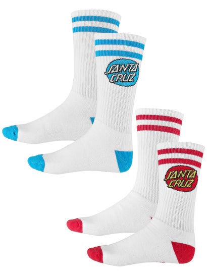 Skate Socks - Skate Warehouse