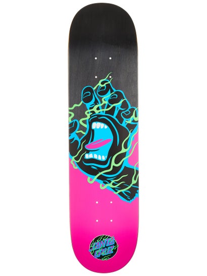 Santa Cruz Skateboard Decks - Skate Warehouse