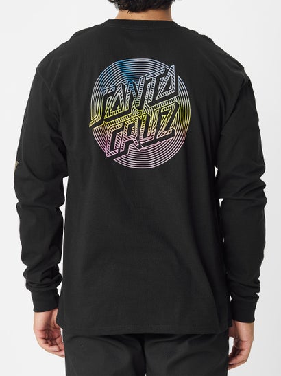 Santa Cruz T-Shirts - Skate Warehouse