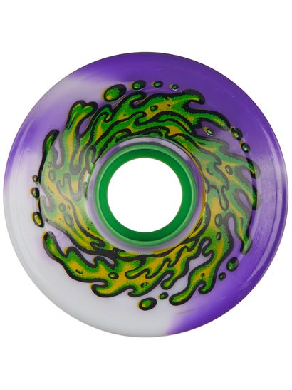 Slime Balls Wheels - Skate Warehouse