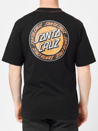 Santa Cruz T-Shirts - Skate Warehouse