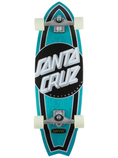 Longboard Completes - Skate Warehouse