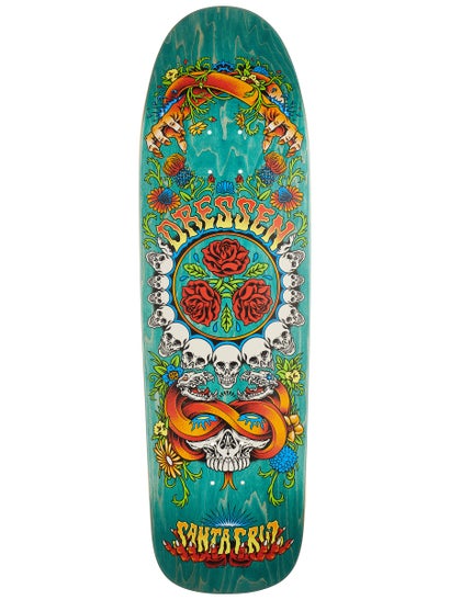 Santa Cruz Skateboard Decks - Skate Warehouse