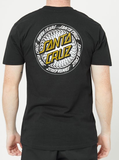 Santa Cruz T-Shirts - Skate Warehouse