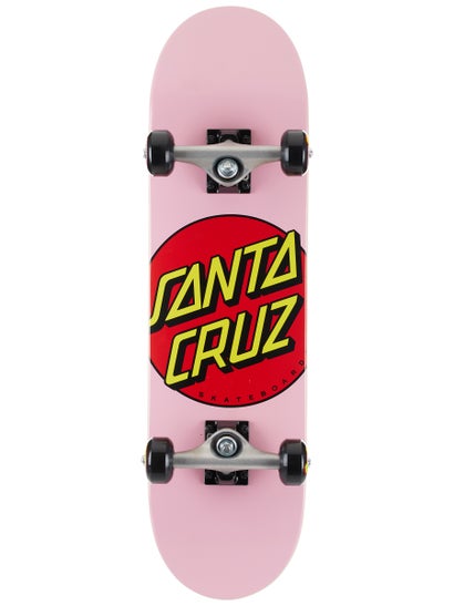 Santa Cruz Complete Skateboards - Skate Warehouse